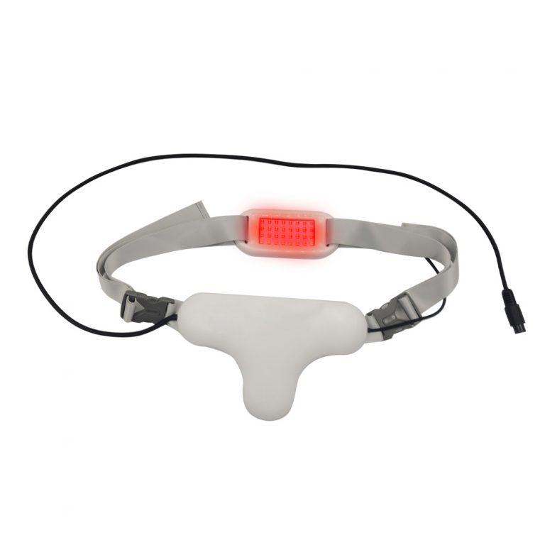 MiraMate LED Prostate Pack